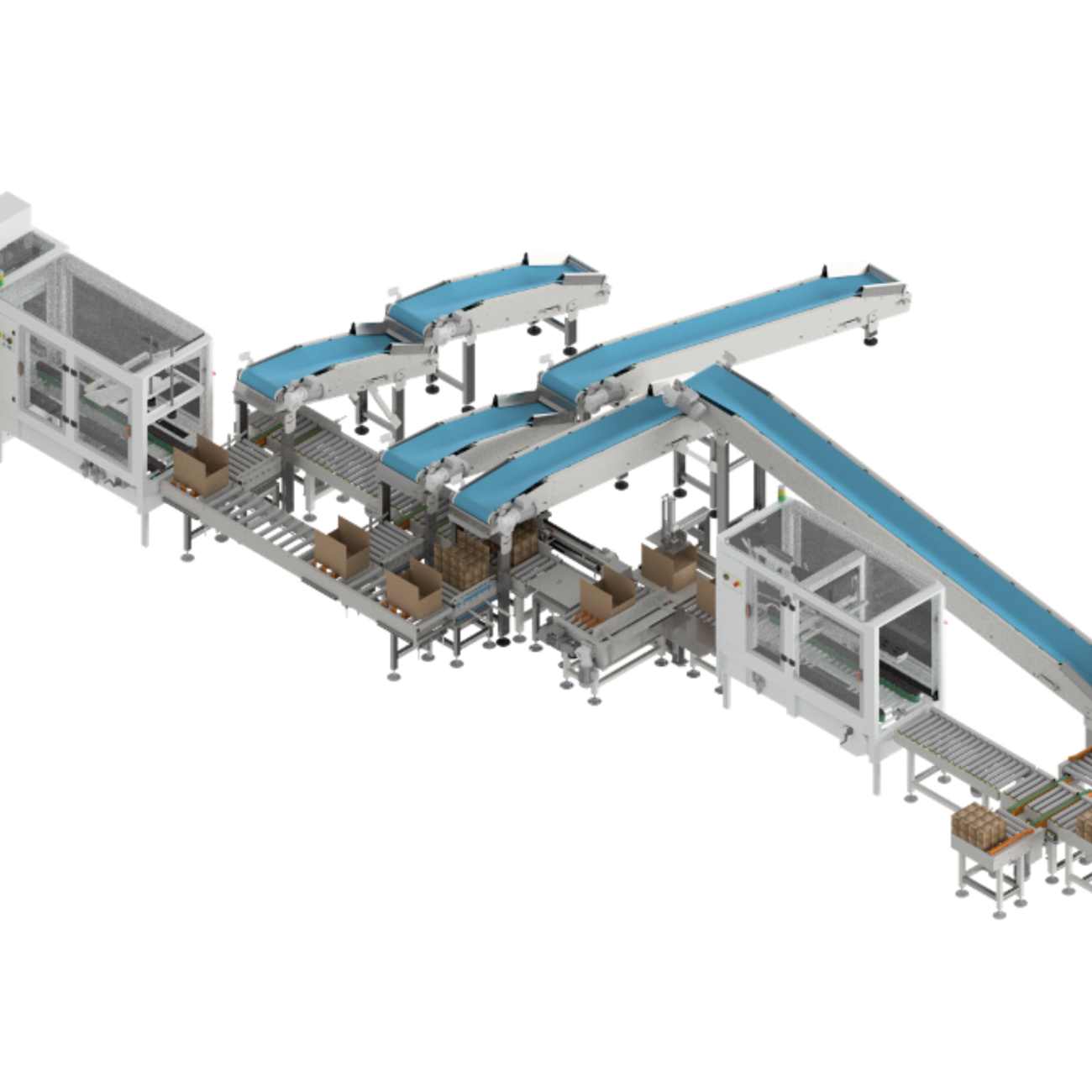 Packers – Goldpack Automation